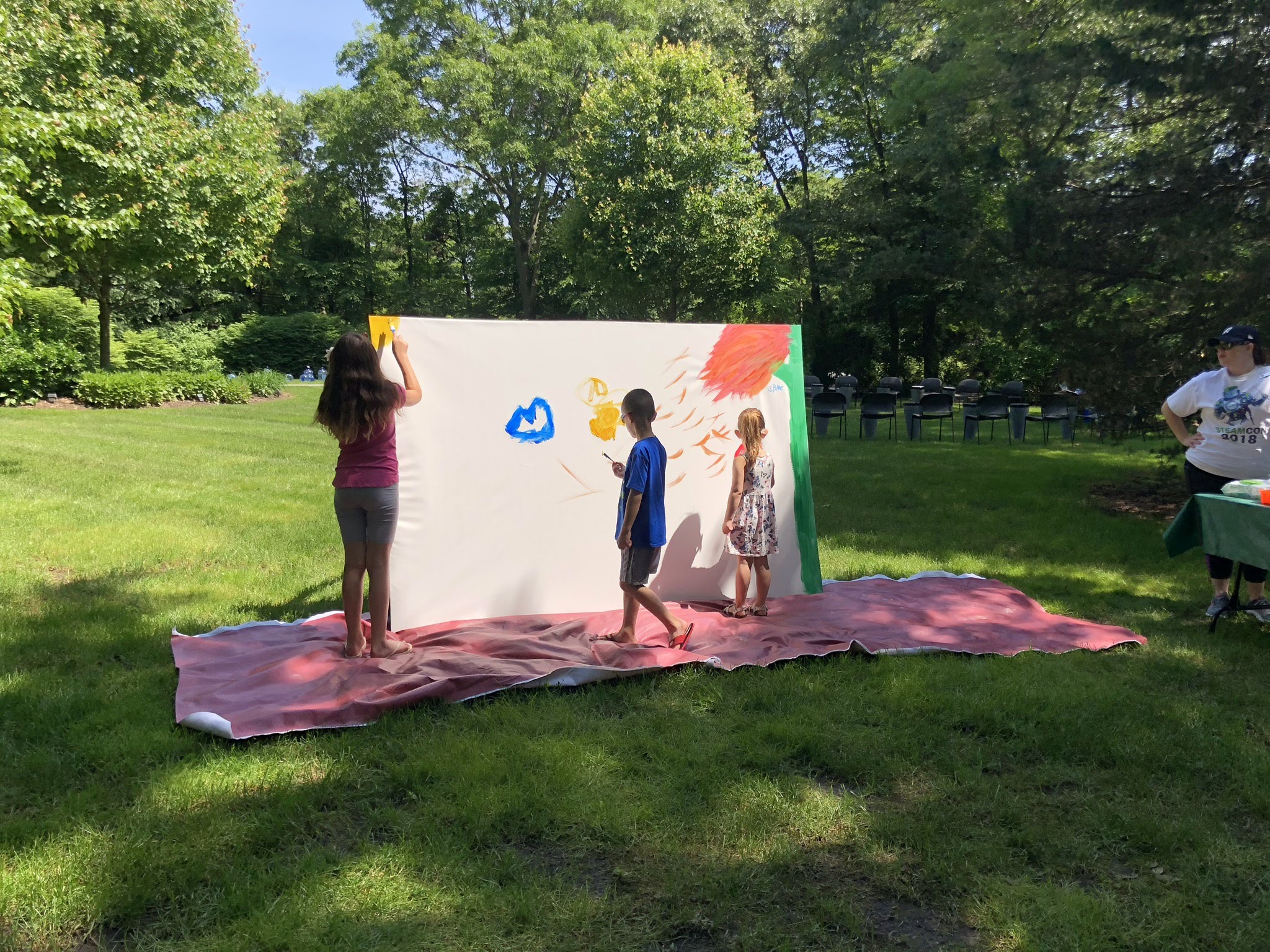 Inside/Out | Sachem Public Library