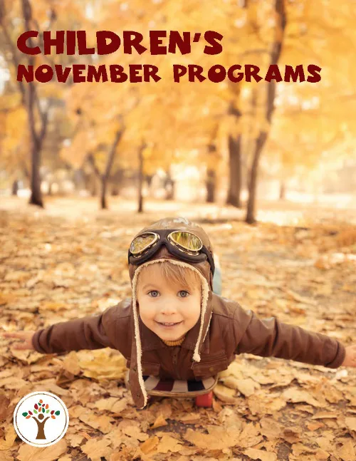 Children’s Events | Sachem Public Library